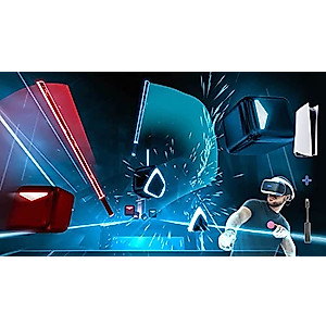 BEYEE PS4 Camera Adapter for PSVR on PS5，PS5 VR Connector Adapter