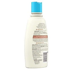 Aveeno Baby Gentle Conditioning Shampoo Lightly Scented 12 fl oz 354 ml