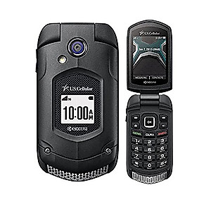 Kyocera DuraXA E4510 US Cellular - Black