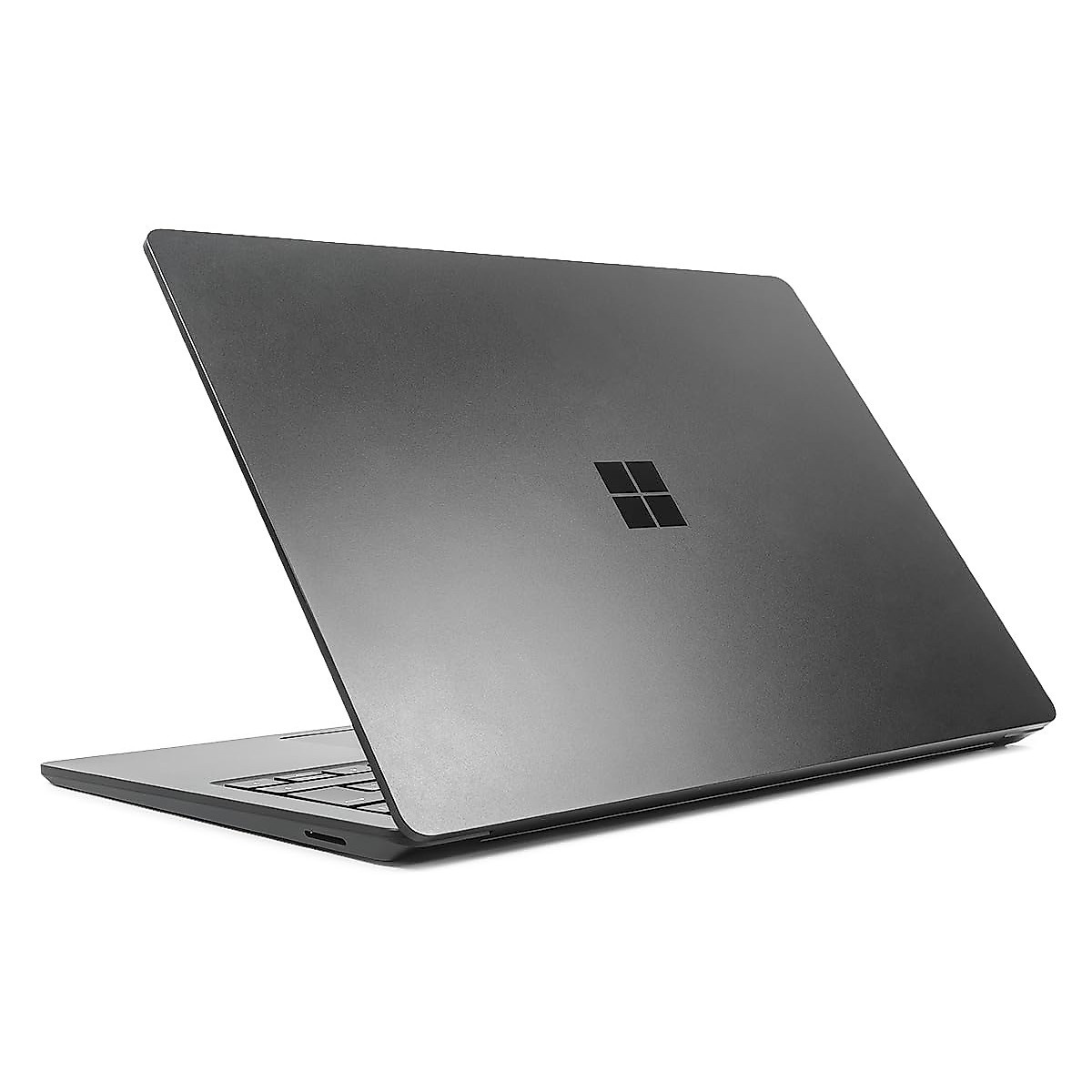 Microsoft QVQ-00001 Notebook - Surface Laptop 3 15" Touchscreen 2496 x 1664 Intel Core i7 (10th Gen) i7 1065G7 Quad (4 Core) 1.30 GHz 32 GB RAM 1 TB SSD Matte Black Windows (Renewed)