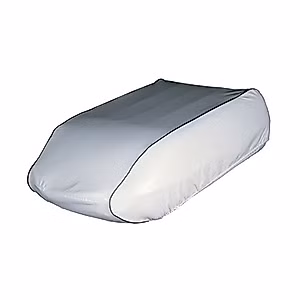 ADCO 3027 White Size 27 RV Air Conditioner Cover