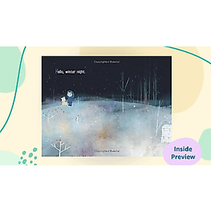 Goodbye Winter, Hello Spring