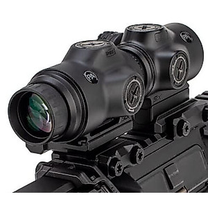 Primary Arms SLX 3X Micro Magnifier