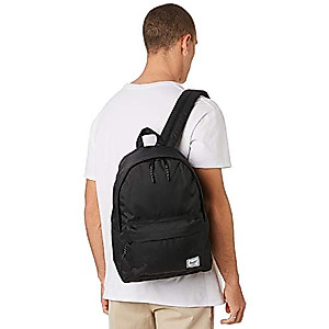 Herschel Backpack, Black, Classic 24.0L