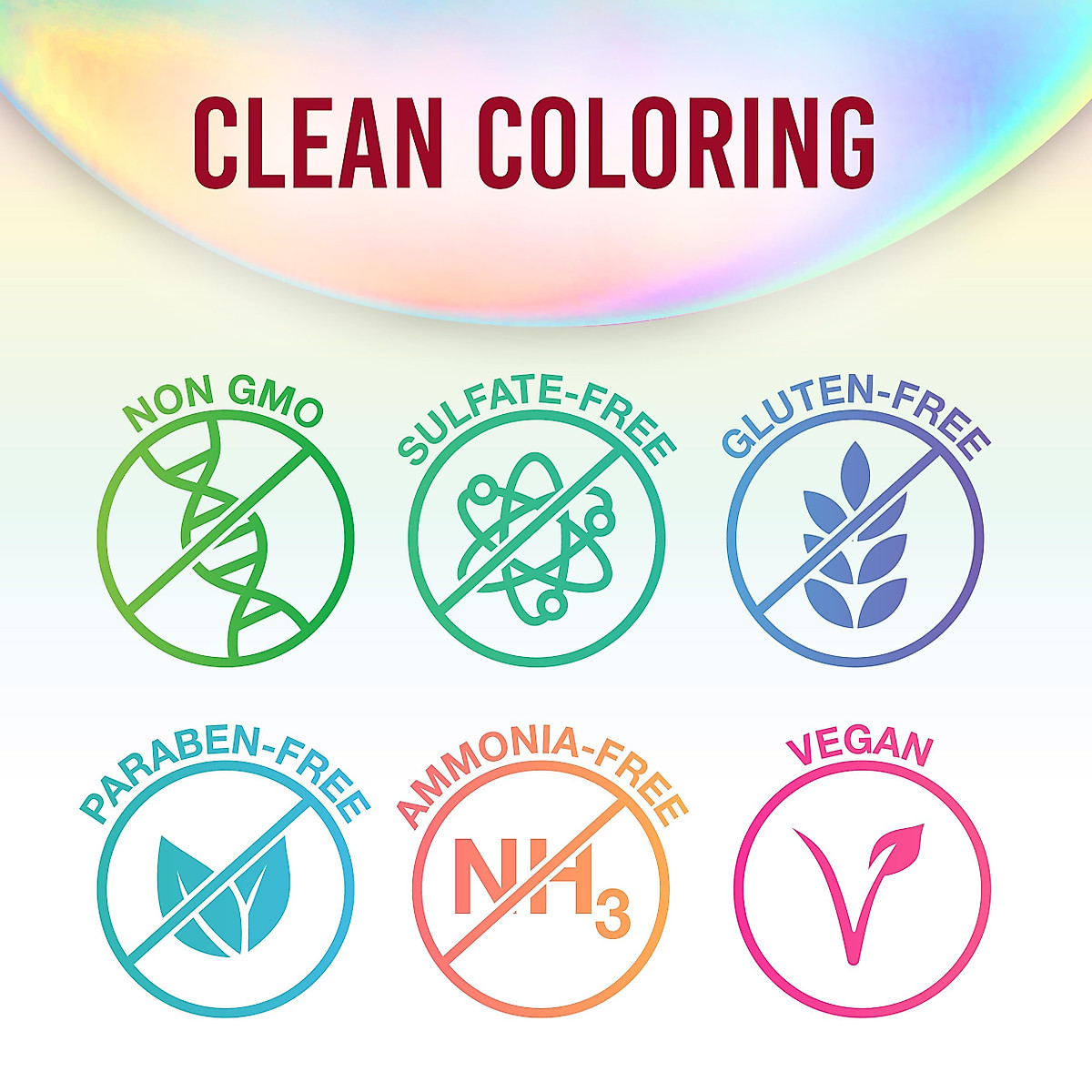 Punky Red Wine Semi Permanent Conditioning Hair Color, 3.5oz