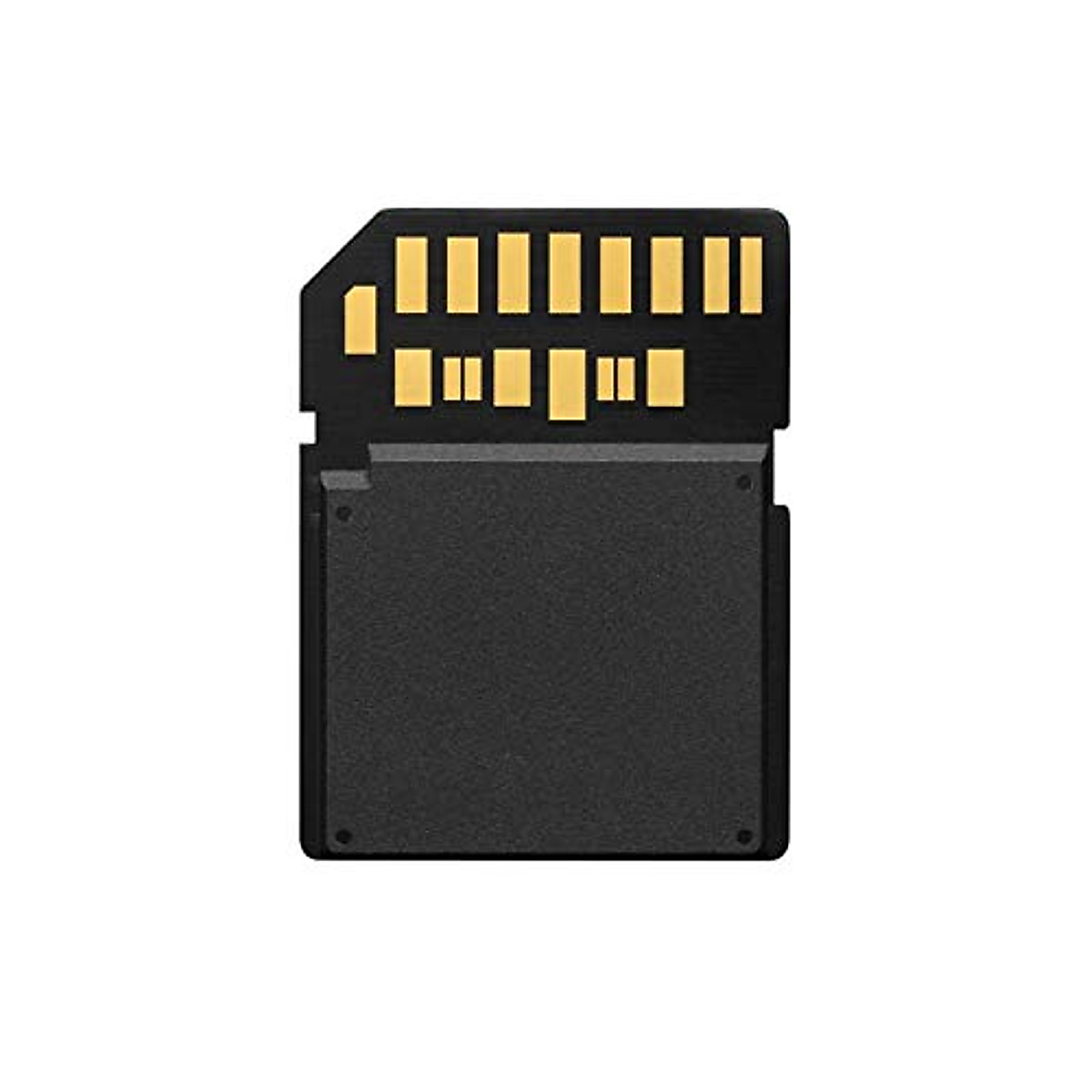 Sony SF-G32T/T1 Tough High Performance SDHC UHS-II Class 10 U3 Flash Memory Card with Blazing Fast Read Speed up to 300MB/s, 32GB Black