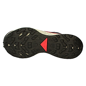 Nike Air Pegasus Trail 3 GTX Running Trainers DC8793 Sneakers Shoes (UK 6 US 7 EU 40, Obsidian Siren red Olive 401)