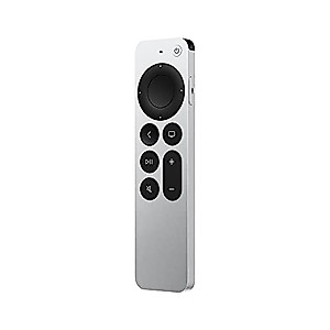 Apple TV Siri Remote (2nd Generation)
