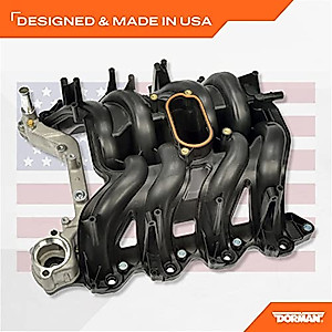 Dorman 615-188 Engine Intake Manifold Compatible with Select Ford Models