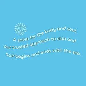 Seaweed Bath Co. Gentle Conditioner, Unscented, 12 Ounce, Sustainably Harvested Seaweed, Aloe, Argan Oil, for Sensitive Scalps