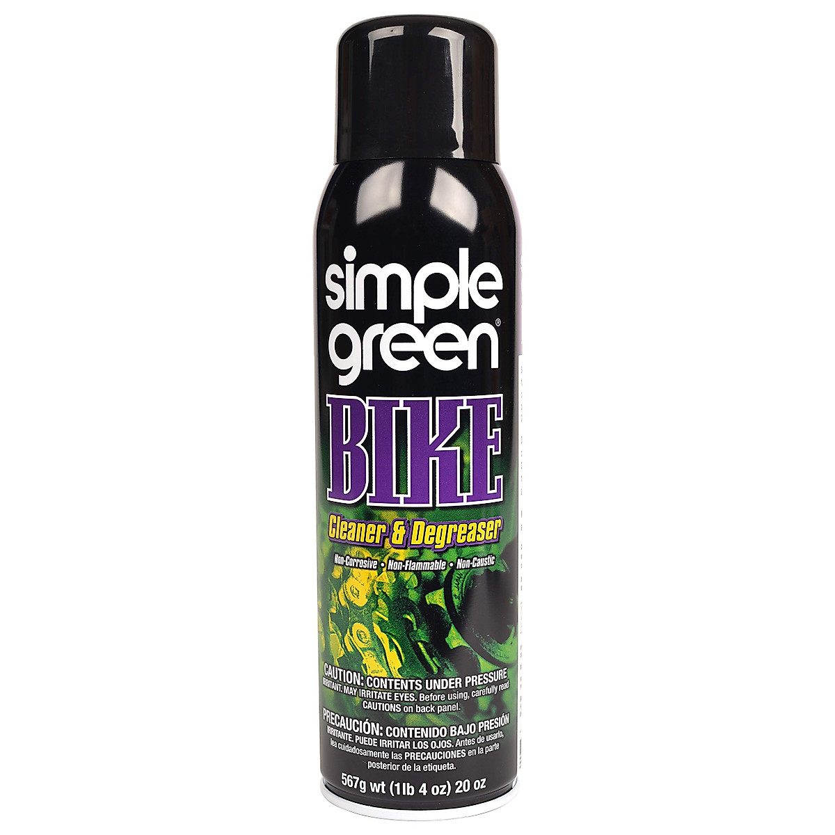 Simple Green Cleaner, 20-Ounce