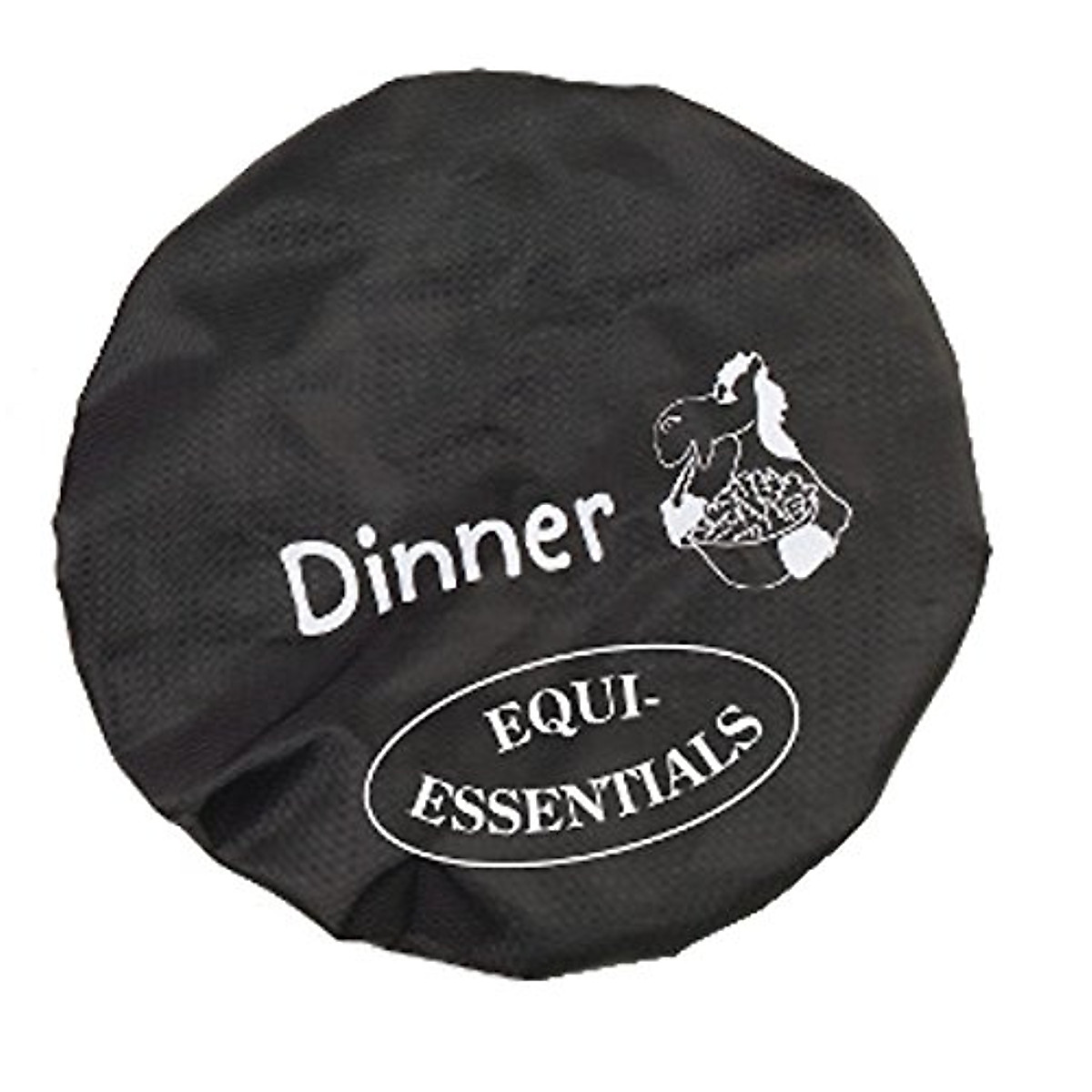 Gogailen Equi-Essential Feeding Time Bucket Cover (1 Dinner Cover)