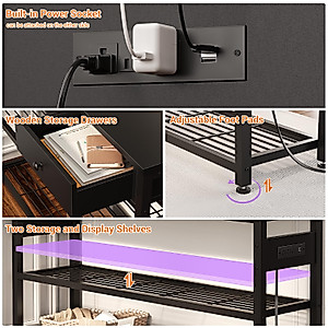 Besiost Table for Entryway