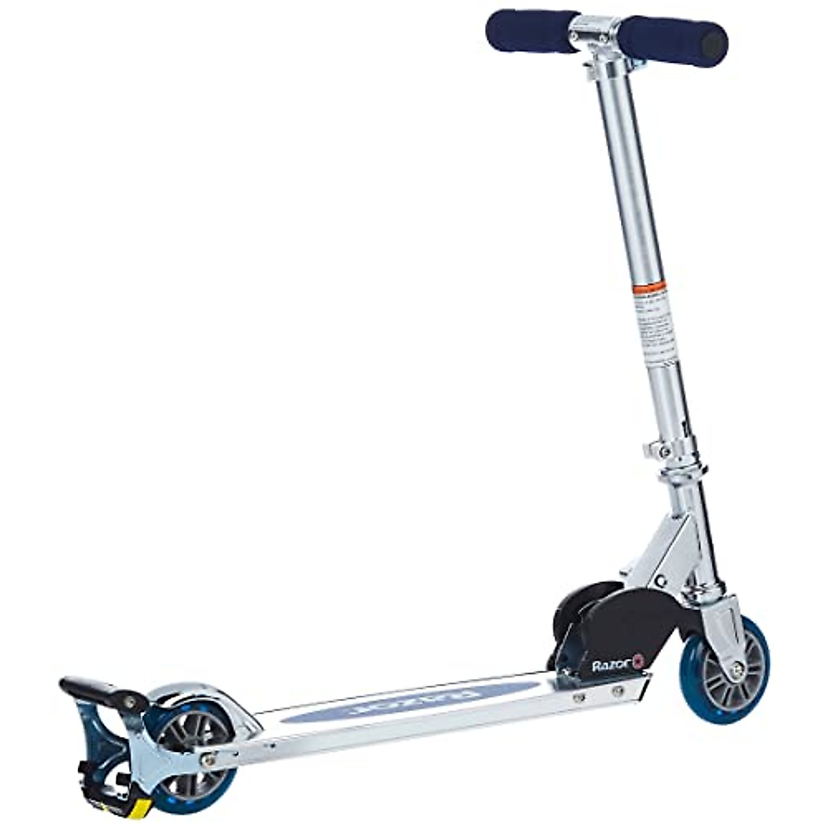 Razor Spark Kick Scooter - Blue - FFP