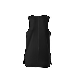 EvoShield Women's Standard Tank, Black, X-Small
