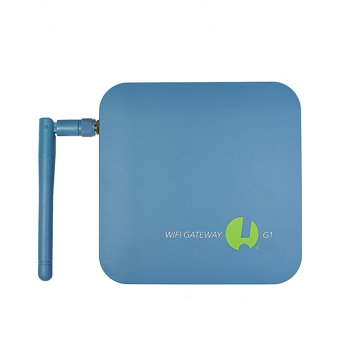 SensorPush G1 WiFi/Ethernet Gateway. Receive Data/Alerts from Anywhere via Internet. No Monthly Fee. Unlimited History. Developed/Supported/Hosted in USA. iPhone/Android App/Web Dashboard/Alexa