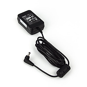 Epson LABELWORKS APT0615 AC Adapter for LW-PX300, LW-PX300VP, LW-PX350 - Replacement Power Adapter for Label Printers