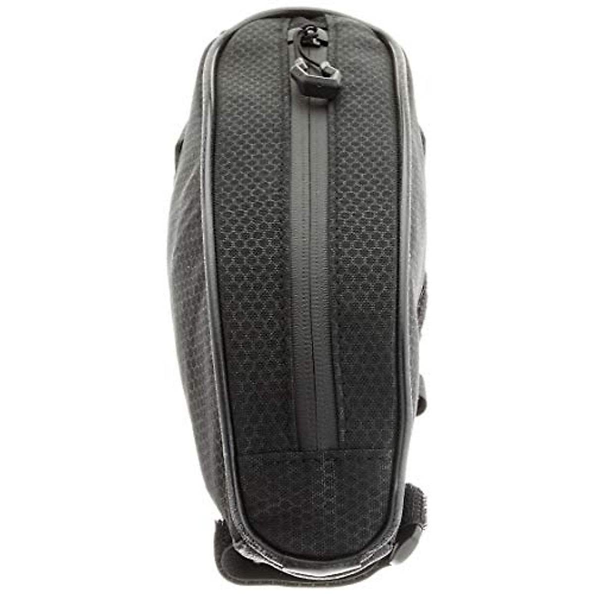 Topeak (TBP-TL1B) Toploader Top Tube / Head Tube 0.75 Liter Black Mount Bike Packing Bag