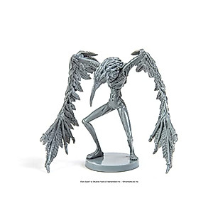 Dark Souls: The Board Game - Painted World of Ariamis