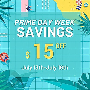 Domi Kids Table and Chair Set, 3 Pieces Enlarged Plastic Toddler Desk and Chairs for Arts & Crafts, Snack Time, Reading, Home, Daycare, Playroom, Kindergarten, Preschool, Girls Children's Day Gift