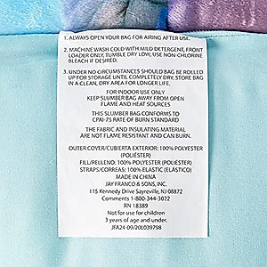 Jay Franco Disney Frozen 2 3 Piece Slumber Set