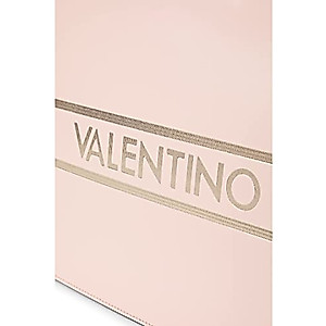 Valentino Bags by Mario Valentino Victoria Lavoro Gold Cadillac Rose One Size