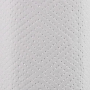 Boardwalk Kitchen Roll Towel, 2-Ply, 11 X 9, White, 85 Sheets/roll, 30 Rolls/Carton