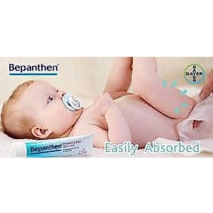Voltafas Bepanthen Protective Baby Ointment 30 Grams