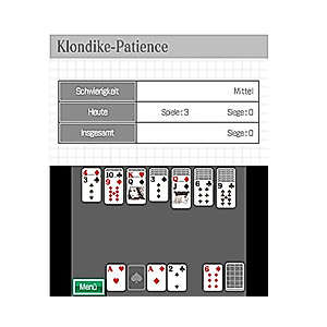 Dr. Kawashimas Diabolisches Gehirn-Jogging - Können Sie konzentriert bleiben?