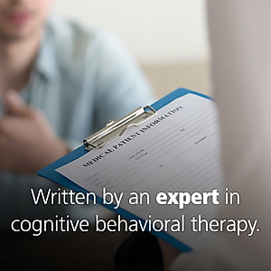 The Shyness and Social Anxiety Workbook for Teens: CBT and ACT Skills to Help You Build Social Confidence