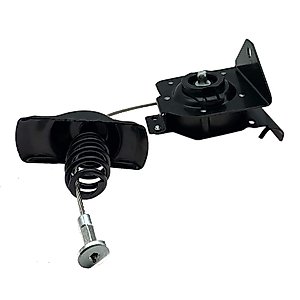 Spare Tire Hoist Tyre Winch Carrier for 1999-2017 Silverado Suburban GMC Sierra Yukon 1500 2500 3500 Replace 924-510 20870067 15703311 15866164