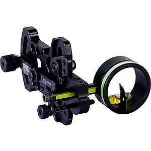 HHA Optimizer Lite Sight - OL-3019 RH,Black