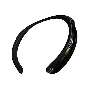 SSReplace Replacement Neckband for Bose Quietcontrol 30 QC30 Wireless Headphones, SSQC30