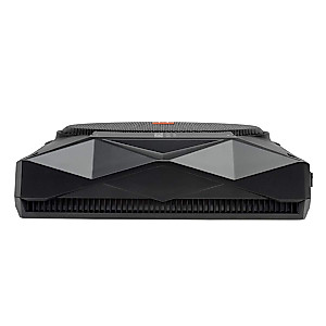 JBL Basspro SL2 - Powered under seat subwoofer system, Black