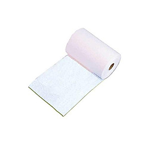 7.375" x 1100" Anti-Tarnish Tissue Paper Roll (1 Roll)