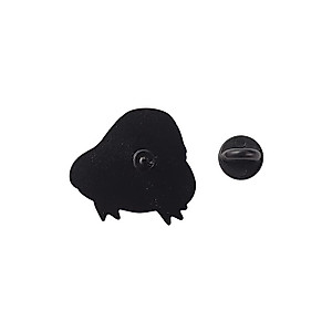 MOMEITU Kawaii pins, Backpack Aesthetic pins, Cute Anime pins, Cute Enamel pins, Kawaii Backpack pins Cute pins(ID04)