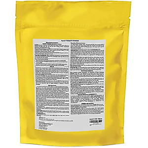 HARRIS Termite and Carpenter Ant Treatment and Mold Killer, 4lb Powder, Makes 4 Gallons Liquid Spray for Prevention and Control