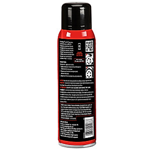 Black Magic 80002220 800002220 Tire Wet Foam, 18 oz.