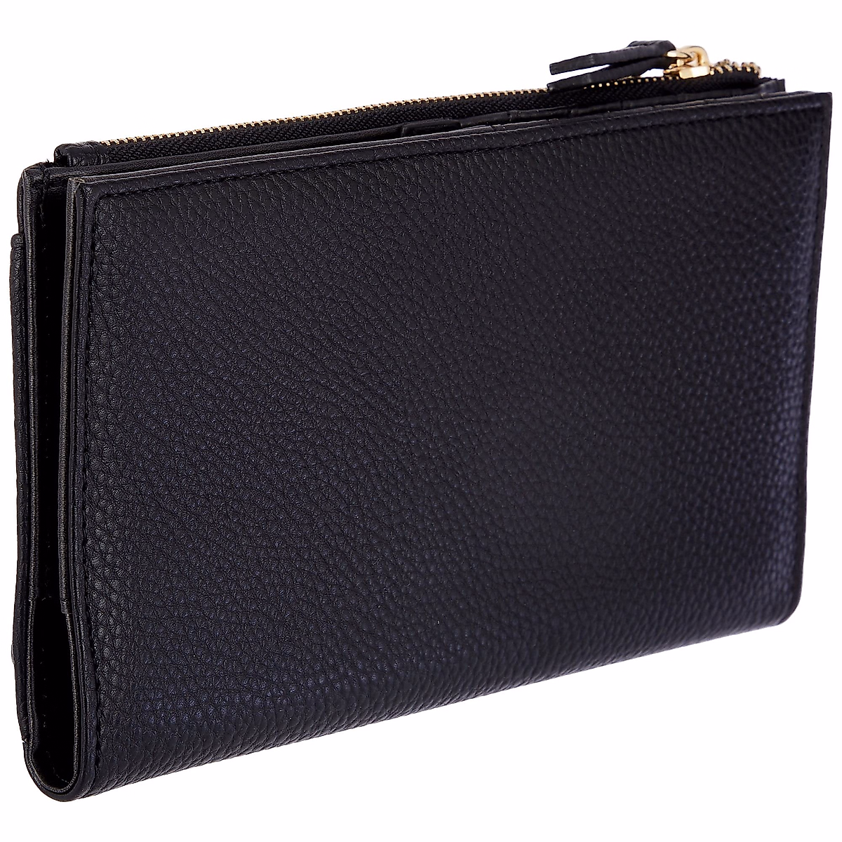 Nanette Lepore Ryae Slim Wallet Black One Size
