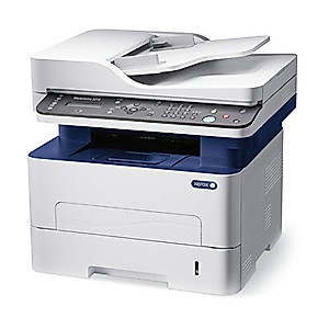 Xerox WorkCentre 3215/NI Monochrome Multifunction Printer