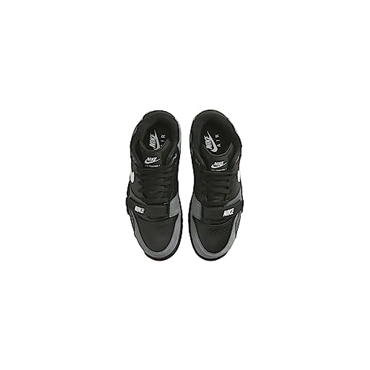 Nike Air Trainer 1 Size- 10.5 Black/White/Dark Grey