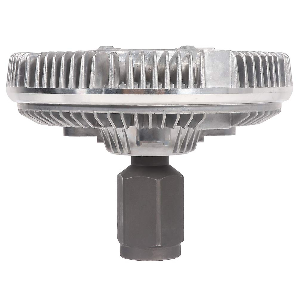 cciyu Cooling Fan Clutch for 1996-2001 for Ford F-100 Ranger 1995-2008 for Ford Ranger 1994-2008 for Mazda B3000