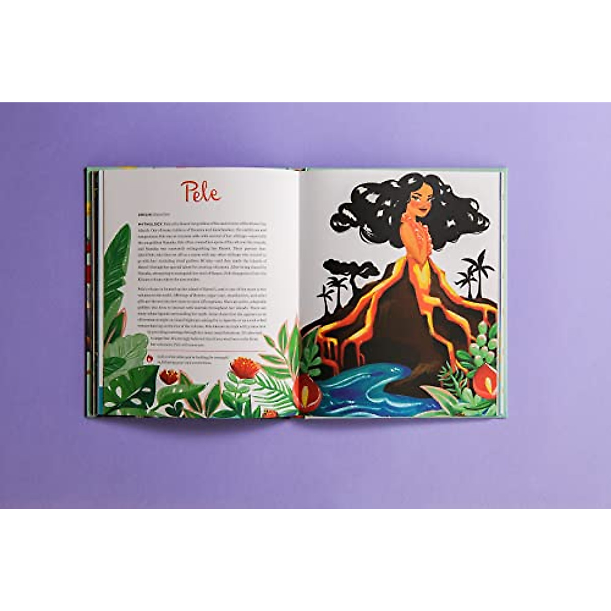 Legendary Ladies: 50 Goddesses to Empower and Inspire You (Ann Shen Legendary Ladies Collection)