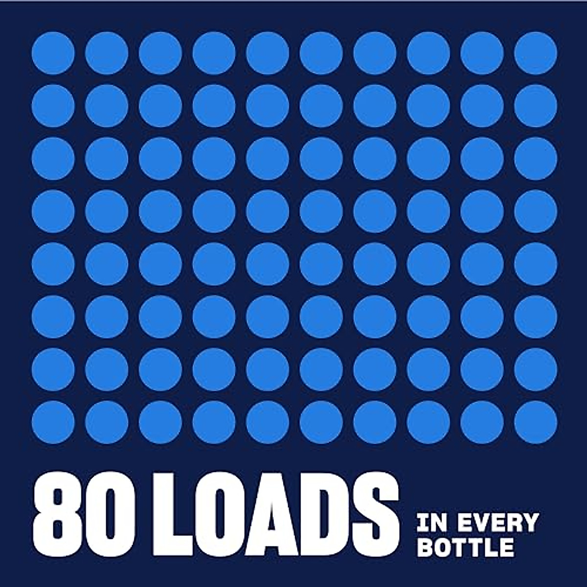 Swash® Smells Like Clean Laundry HE Ultra-Concentrated Liquid Laundry Detergent