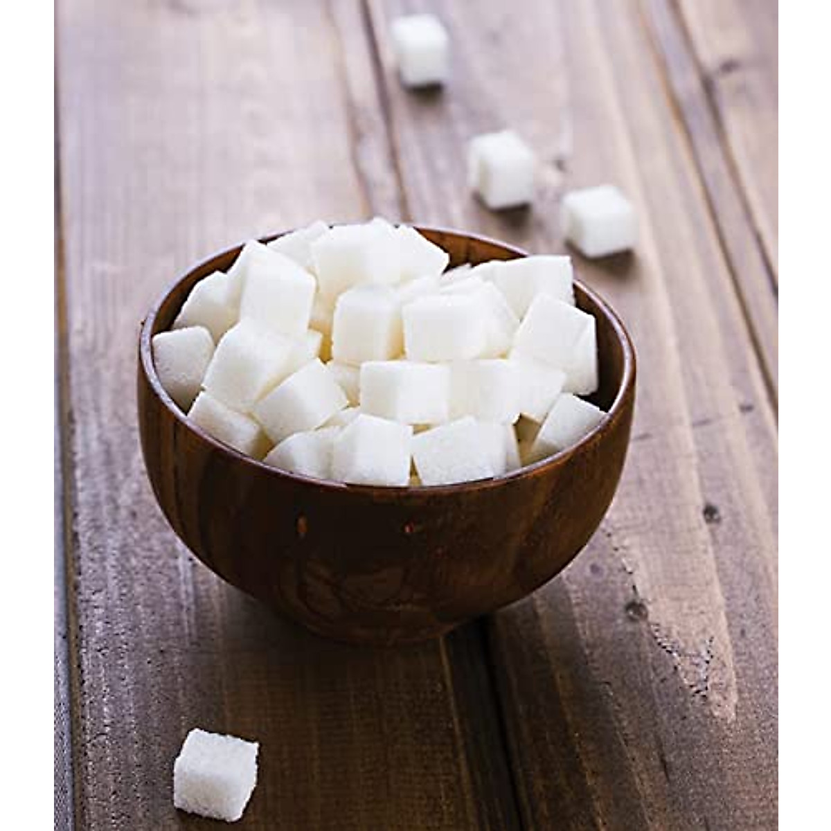 Domino Premium Pure Cane Sugar Cubes Dots, 1 Pound Box