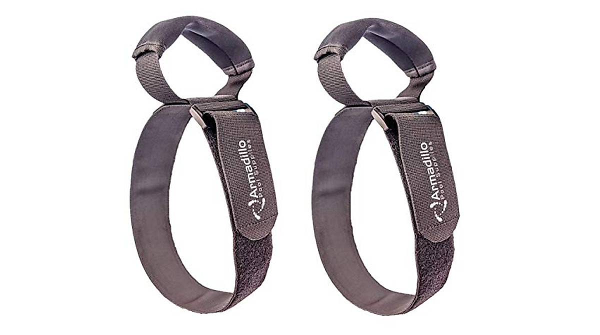 Heavy Duty Cinch Strap for Pool & Outdoor Equipment | Armadillo