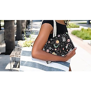 Case for Samsung Galaxy Tab A8 10.5 Fit 2022 Samsung A8 Android Tablet Cover 10.5 Inch Samsung Galaxy Tab A8 Case Space Globe Cat Slim Protective Smart Hard Shell Cover for SM-X200 X205 X207