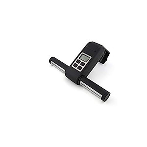 Broil King Deluxe Grill Light and Timer