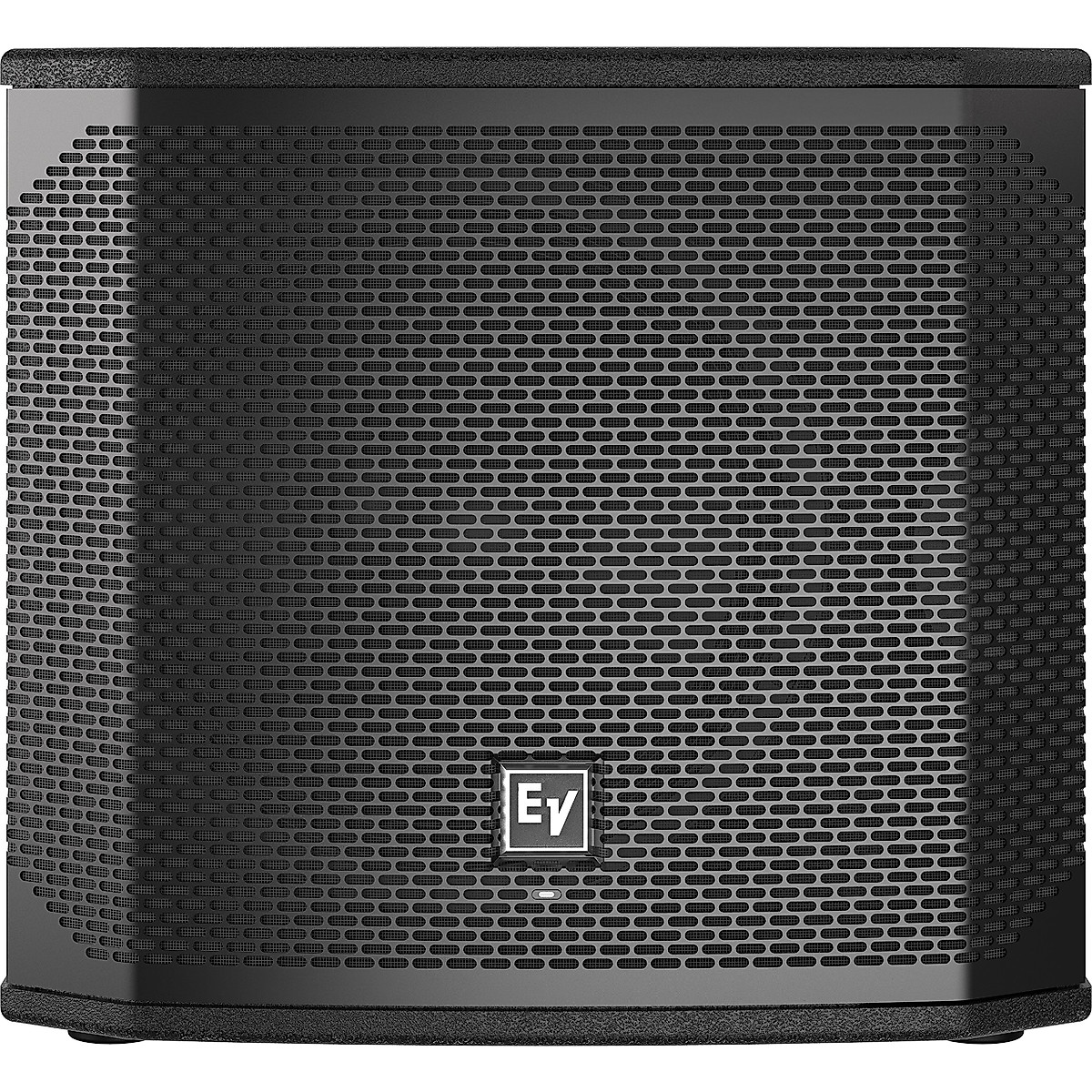 Electro-Voice ELX200-12SP 12" 1200W Powered Subwoofer, Black