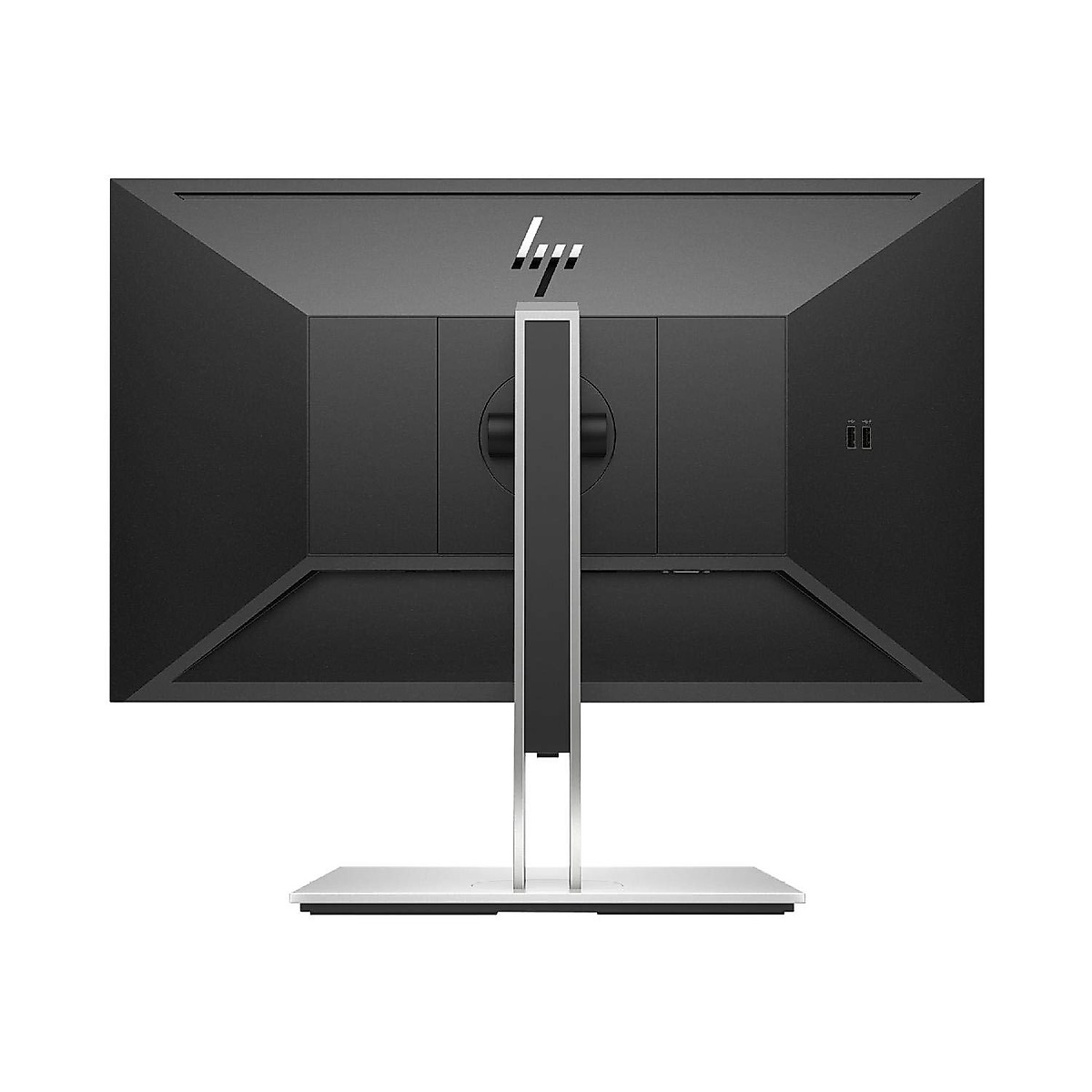 HP EliteDisplay E24q G4 24 Inch IPS LED Backlit Monitor 2-Pack, QHD